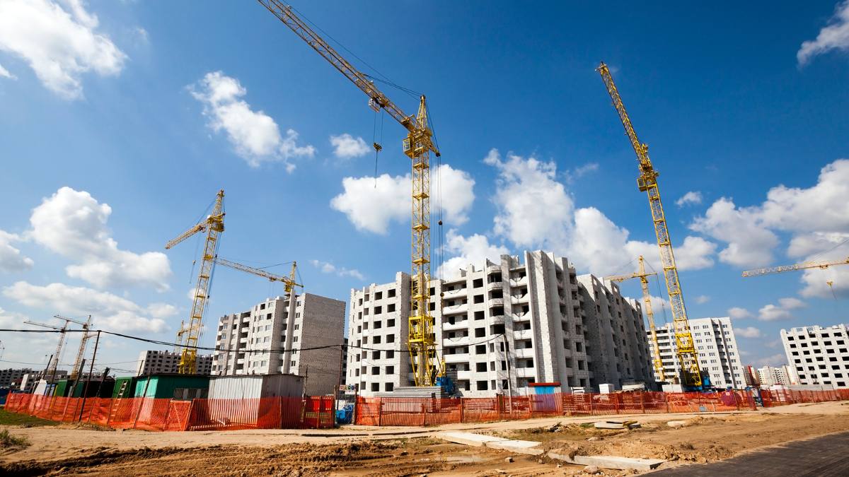 Edilizia Urbana: Nuove Soluzioni per Città Più Verdi e Sostenibili ...